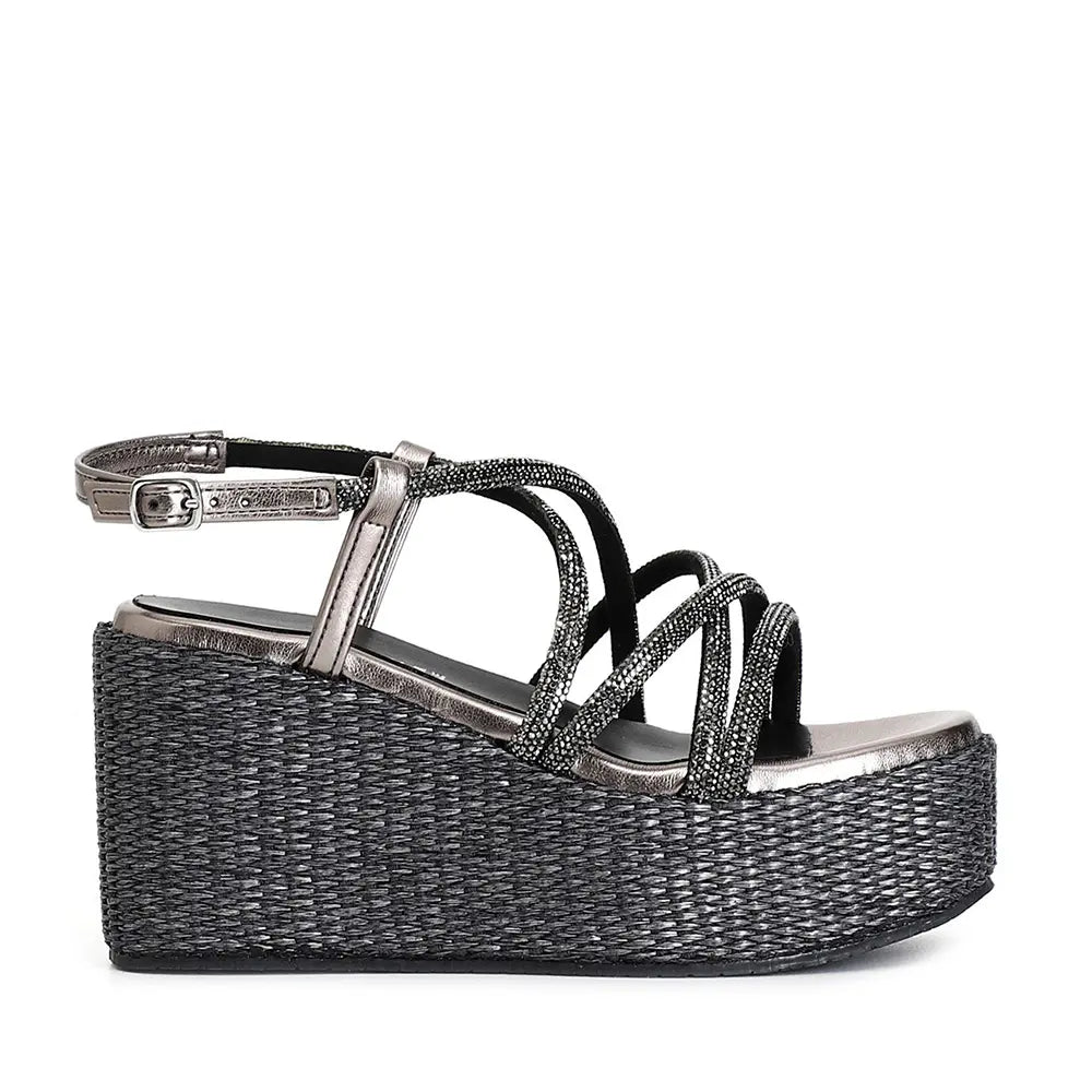 Scarpe Zeppe e Platforms Donna | Musto Calzature – Taggato con "Donna ...